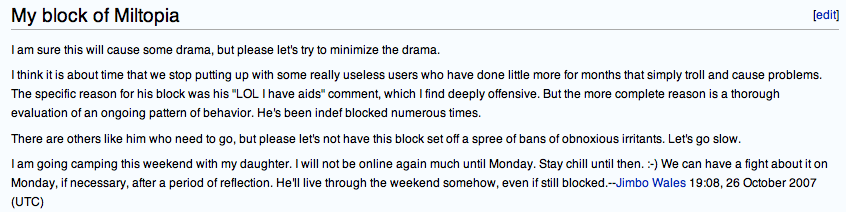 Miltopia - Encyclopedia Dramatica