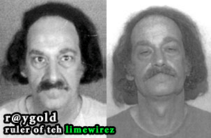 R@ygold - Encyclopedia Dramatica