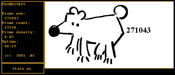 Prime Number Shitting Bear - Encyclopedia Dramatica