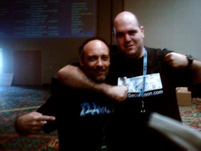Gadi Evron - Encyclopedia Dramatica