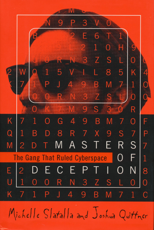 Masters of Deception - Encyclopedia Dramatica