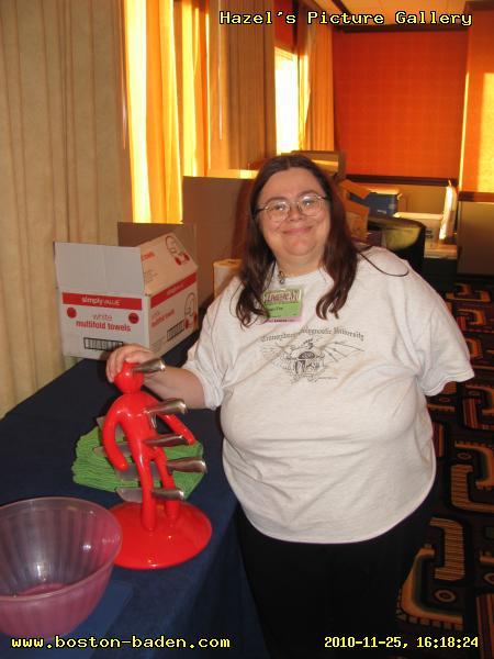 Susan Fox-Davis - Encyclopedia Dramatica