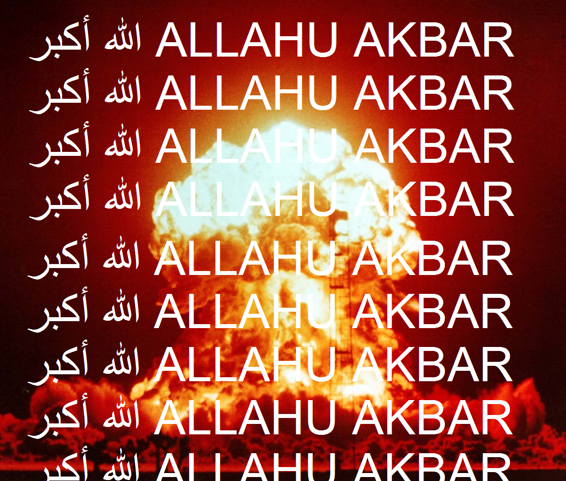 Islam - Encyclopedia Dramatica