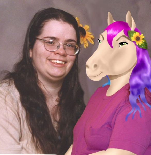 My Little Pony Arena - Encyclopedia Dramatica