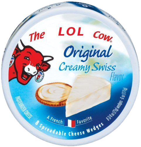 Lol-cow - Encyclopedia Dramatica