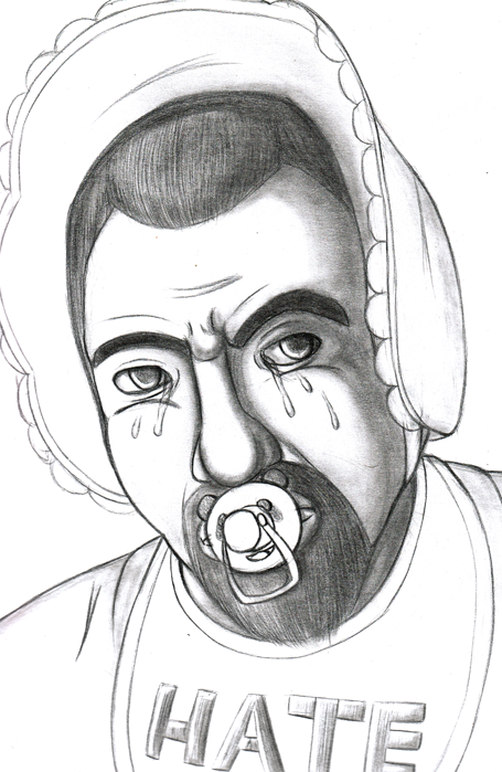 DarksydePhil/DSP the "Average Gamer" or "The hateful dissection of DSP ...