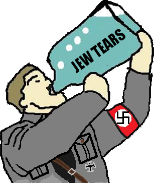 File:Jew tears.png - Encyclopedia Dramatica