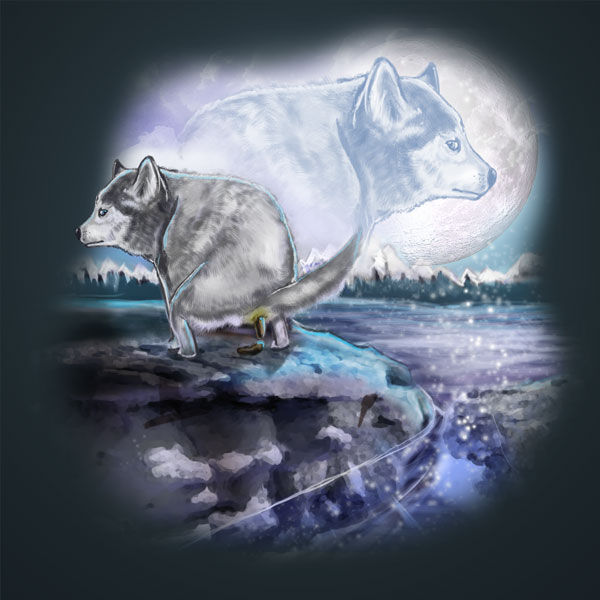Wolf - Encyclopedia Dramatica