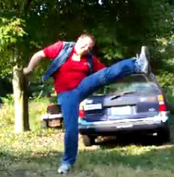 Ninja - Encyclopedia Dramatica