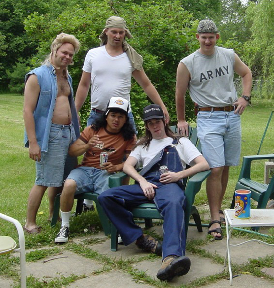 Jew Nersey - Encyclopedia Dramatica