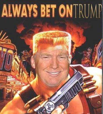 Duke Nukem 3D - Encyclopedia Dramatica