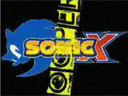Sonic X Bloopers - Encyclopedia Dramatica