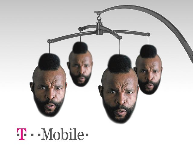 T-Mobile - Encyclopedia Dramatica