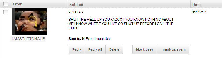 Beefrave - Encyclopedia Dramatica